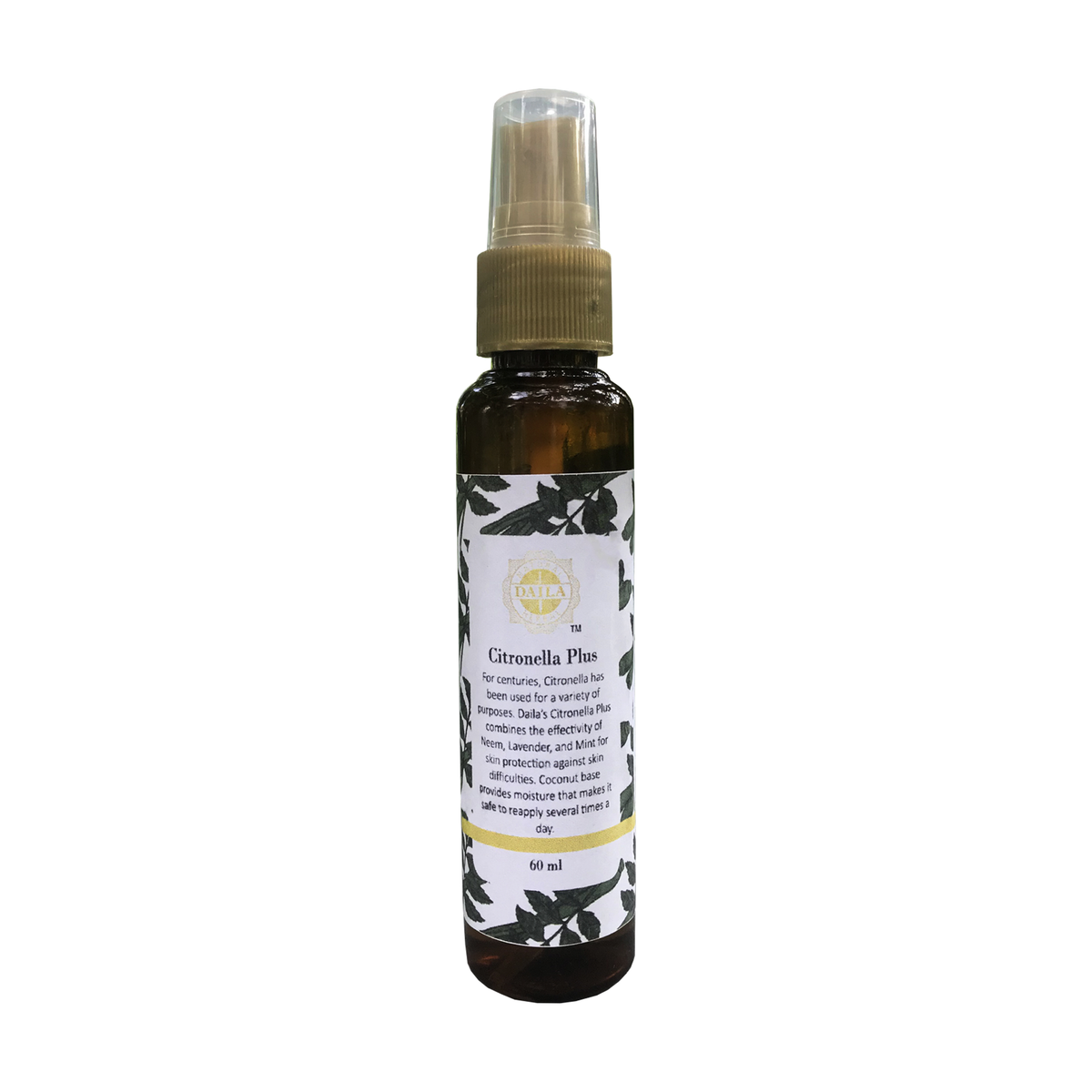 Buzz Off - Personal Care | Daila Herbal