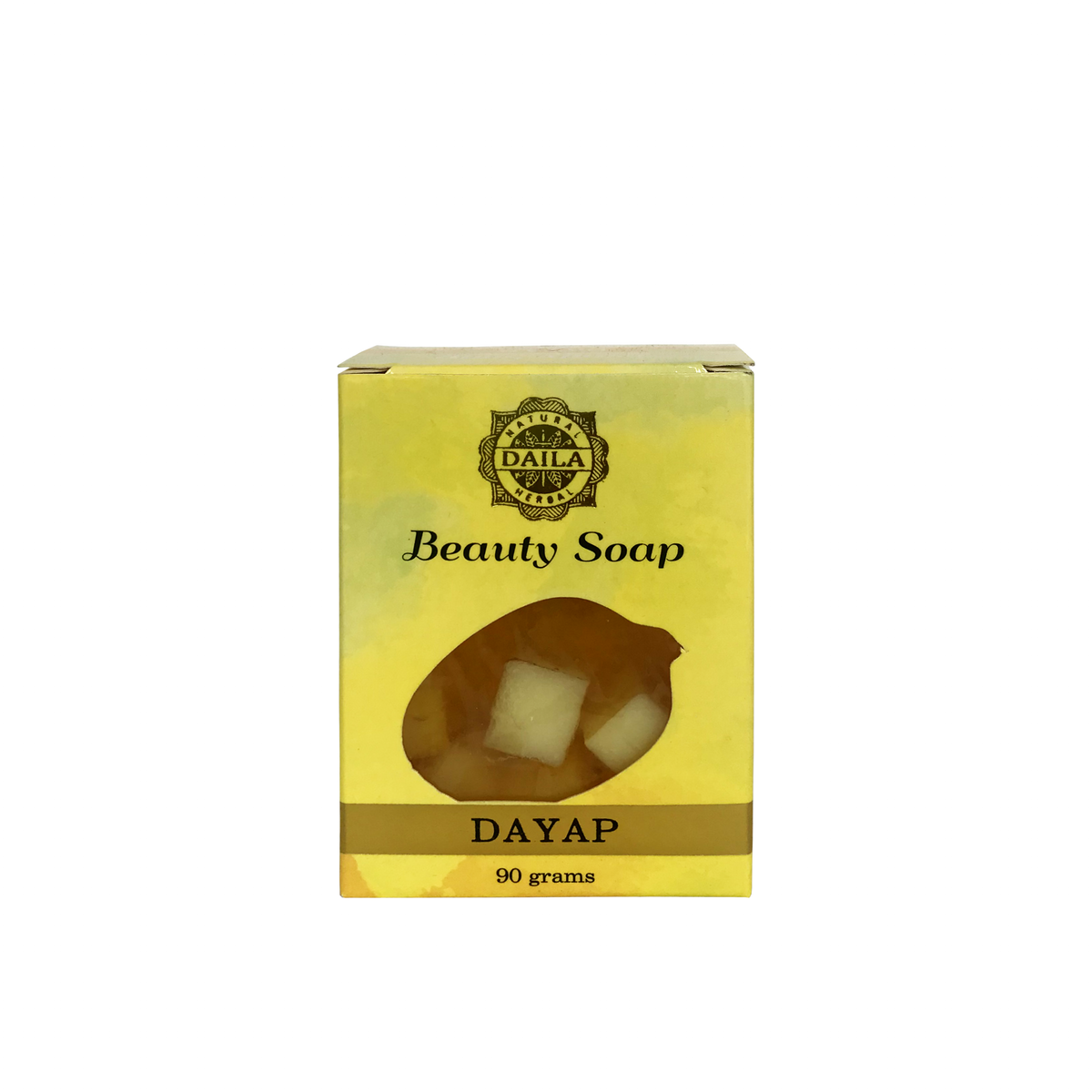 Dayap Beauty Soap | Daila Herbal
